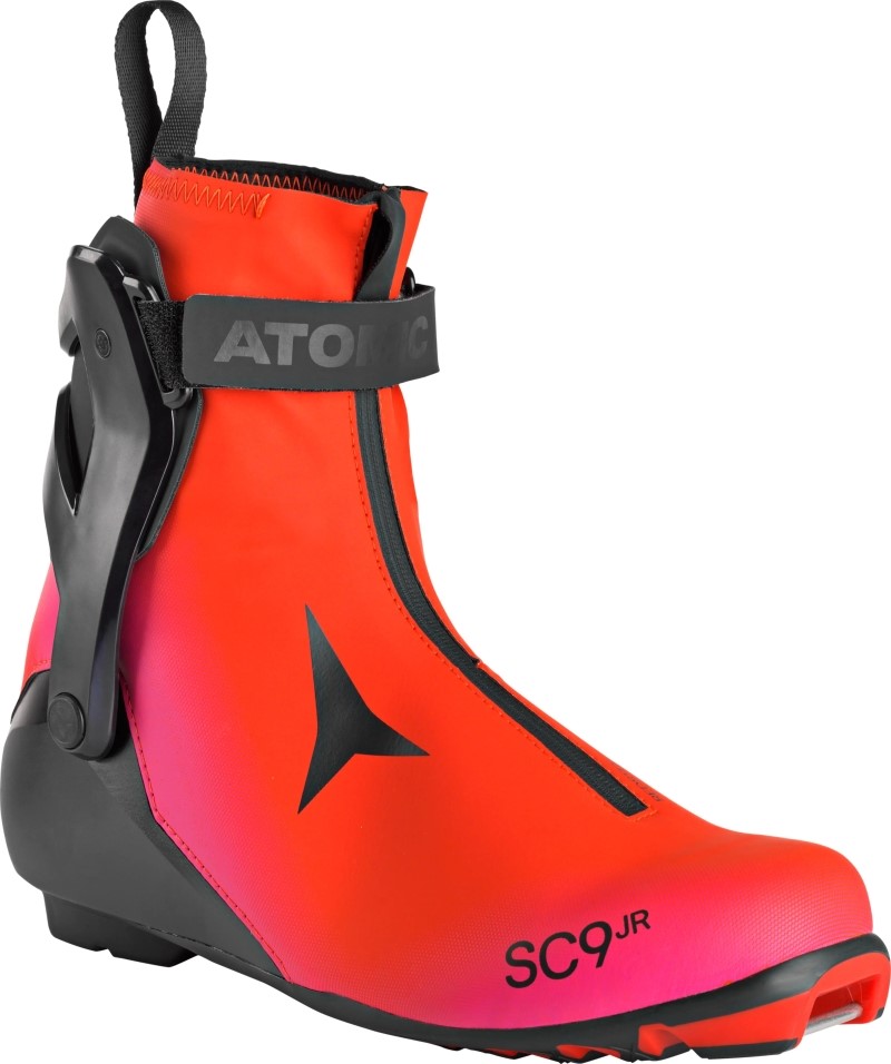 Atomic Redster SC9 Jr| Lyžebraní
